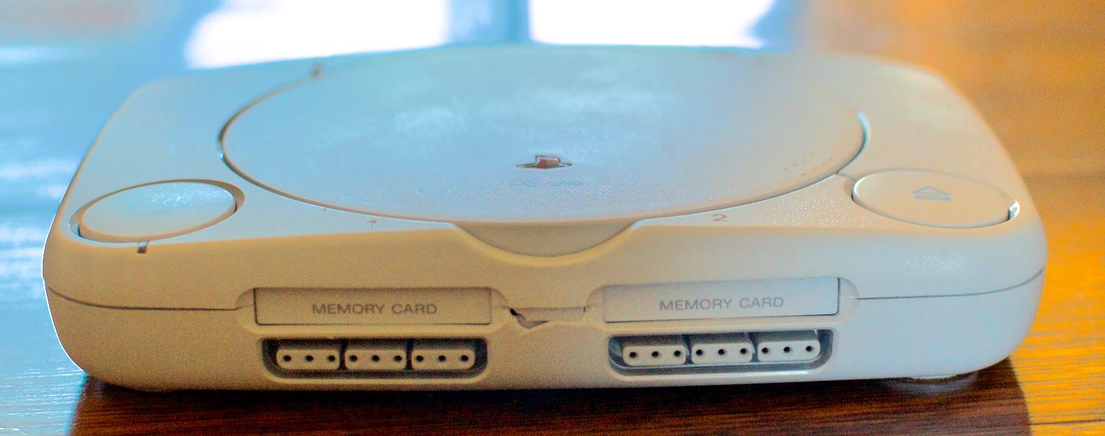 PSOne Slim System | Item only | Playstation