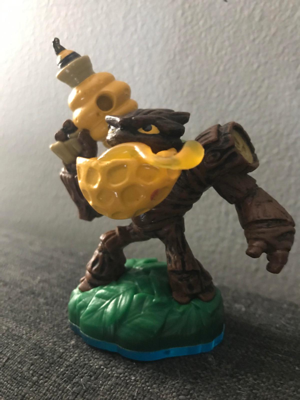 Bumble Blast - Swap Force | Item only | Skylanders