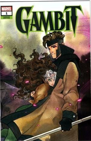 Gambit [Momoko Trade] #1 (2022) Prices | Gambit Series