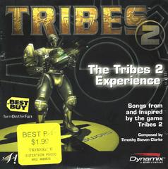 The Tribes 2 Experience Prices PC Games | Compare Loose, CIB & New Prices