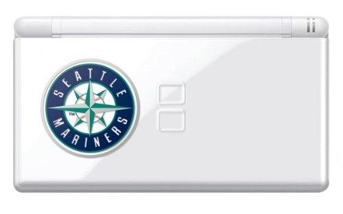 Seattle Mariners Nintendo DS Lite | Item only | Nintendo DS