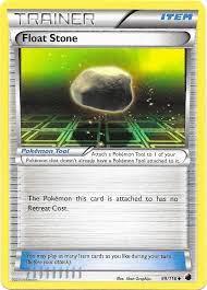 Float Stone #99 Prices | Pokemon Plasma Freeze | Pokemon Cards