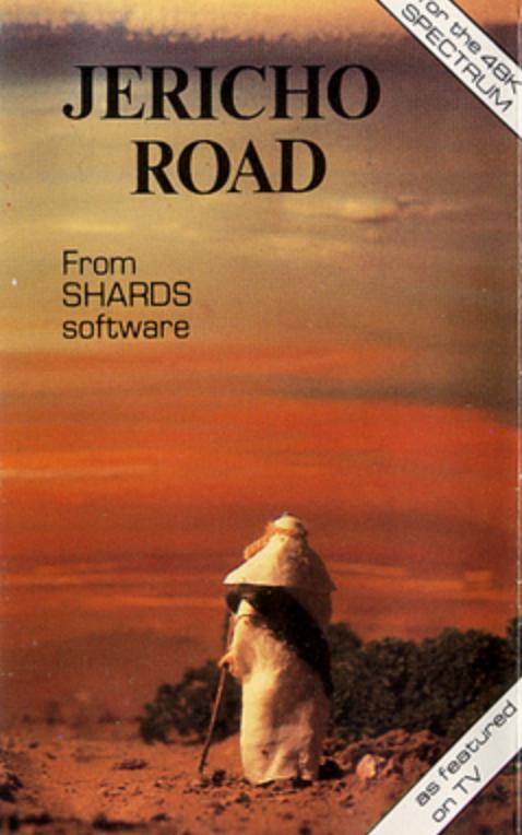 Jericho Road Prices ZX Spectrum | Compare Loose, CIB & New Prices