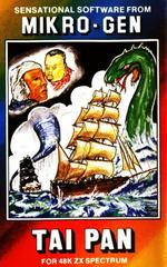 Tai Pan [Mikro-Gen] Prices ZX Spectrum | Compare Loose, CIB & New Prices