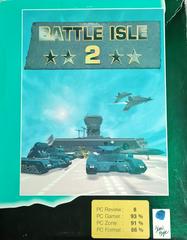 Battle Isle 2 Prices PC Games | Compare Loose, CIB & New Prices