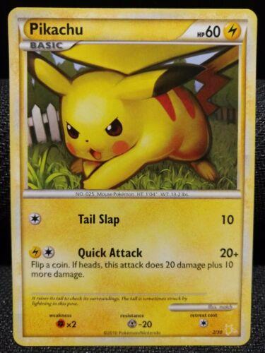 Pikachu #2 Prices | Pokemon Gyarados & Raichu | Pokemon Cards