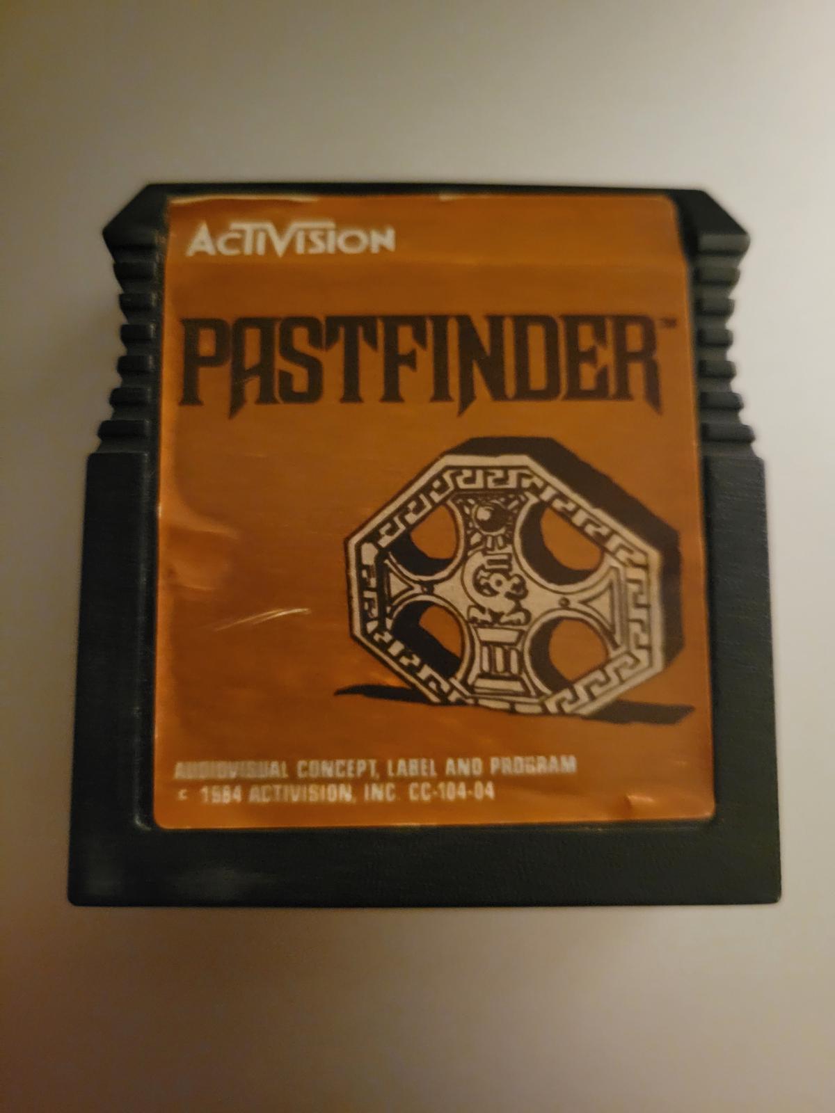 Pastfinder Prices Atari 400 | Compare Loose, CIB & New Prices
