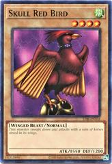 Skull Red Bird LOB-EN105 Prices | YuGiOh Legend of Blue Eyes White ...