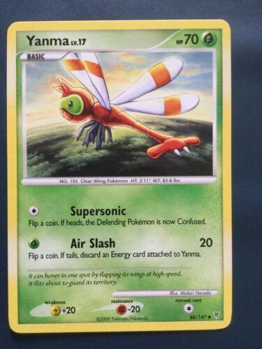 Yanma #88 Prices | Pokemon Supreme Victors | Pokemon Cards
