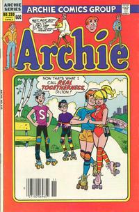 Archie #320 (1982) Prices | Archie Series