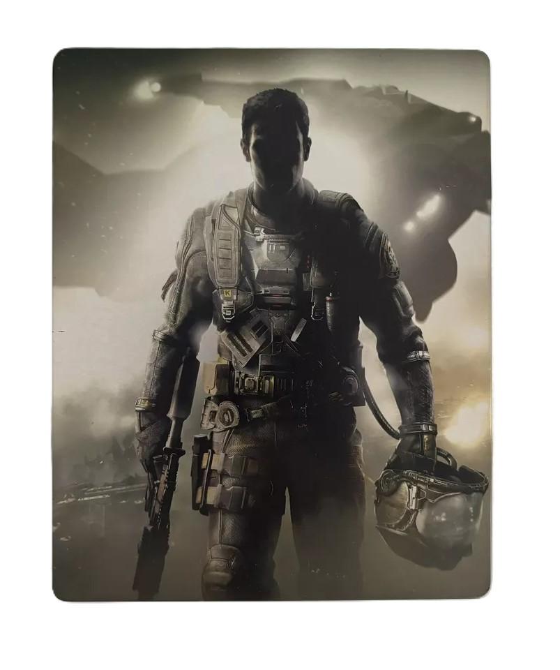 Call Of Duty Infinite Warfare [Steelbook Edition] Prices PAL ...