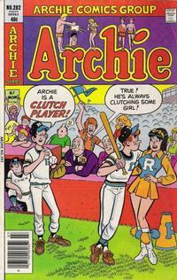 Archie #282 (1979) Prices | Archie Series
