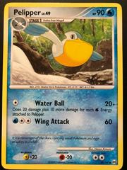 Pelipper #45 Prices | Pokemon Arceus | Pokemon Cards