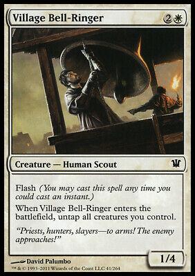 Village Bell-Ringer Prices | Magic Innistrad | Magic Cards