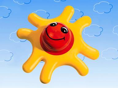 Sally Starfish #2000 LEGO Set Prices | New, Boxed, Loose Values