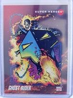 Ghost Rider | Ungraded | Marvel 1992 Universe