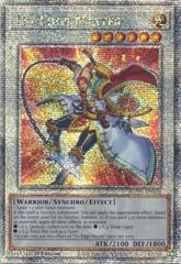Tri-Edge Master [Quarter Century Rare] BLMR-EN008 Prices | YuGiOh ...