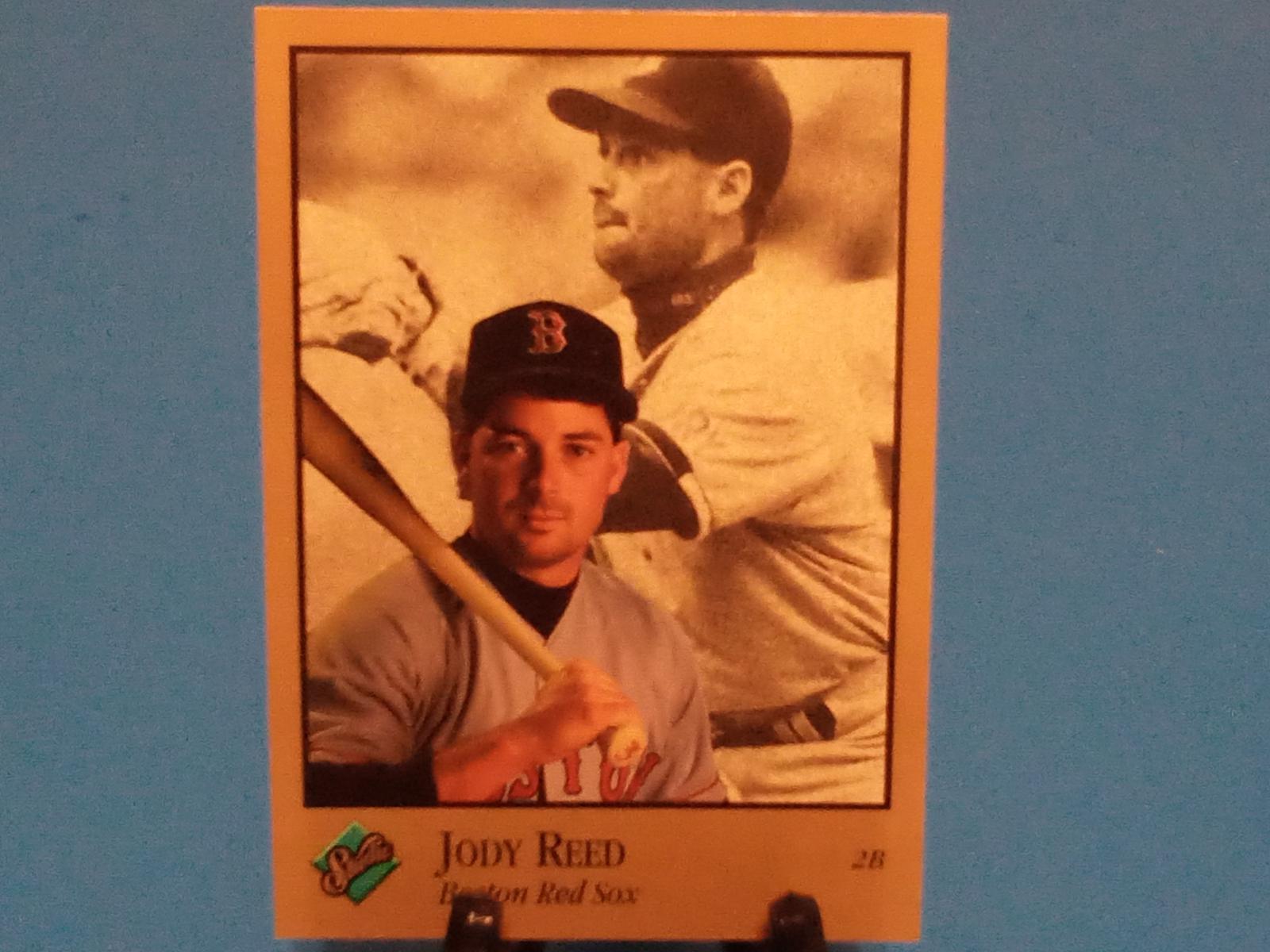 Jody Reed | Ungraded | 1992 Studio