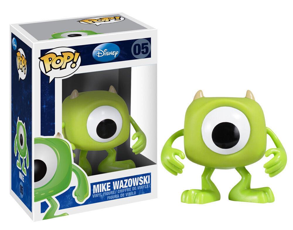 Mike Wazowski #5 Prices | Funko POP Disney | New & Loose Values