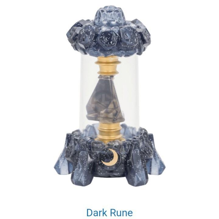Dark Rune Creation Crystal Prices Skylanders | Compare Loose, CIB & New ...
