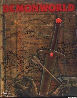 Demonworld Prices PC Games | Compare Loose, CIB & New Prices