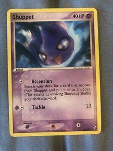 Shuppet #40 Prices | Pokemon Crystal Guardians | Pokemon Cards