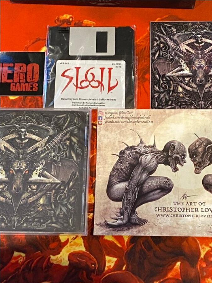 Sigil Prices PC Games | Compare Loose, CIB & New Prices