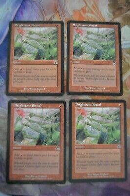 Brightstone Ritual Prices | Magic Onslaught | Magic Cards