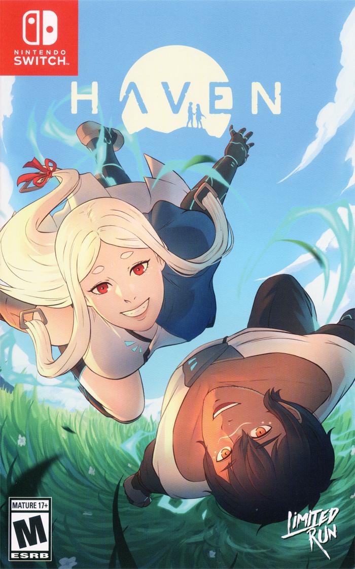 Haven Prices Nintendo Switch | Compare Loose, CIB & New Prices