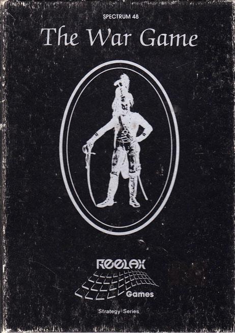 The War Game Prices ZX Spectrum | Compare Loose, CIB & New Prices