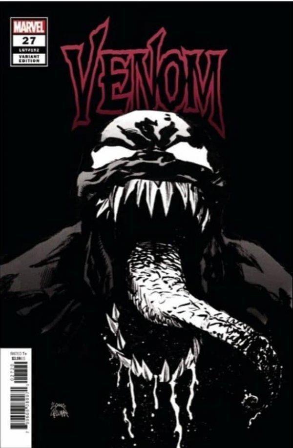Venom [1:100] #27 (2020) Prices | Venom Series