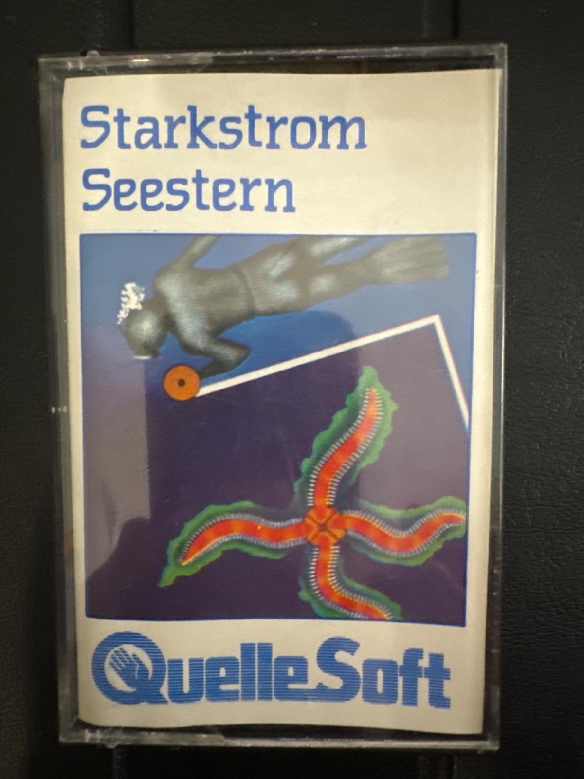 Starkstrom Seestern Prices Atari 400 | Compare Loose, CIB & New Prices