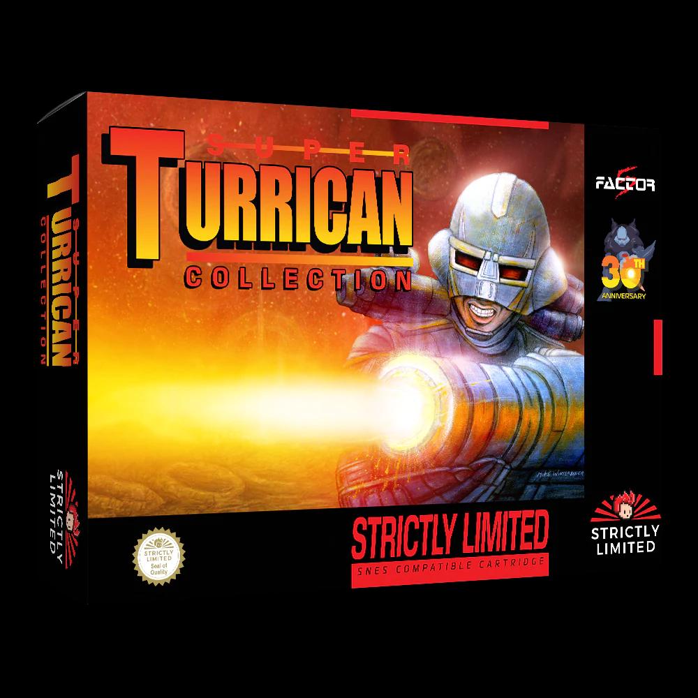 Super Turrican Collection Prices Super Nintendo | Compare Loose, CIB ...