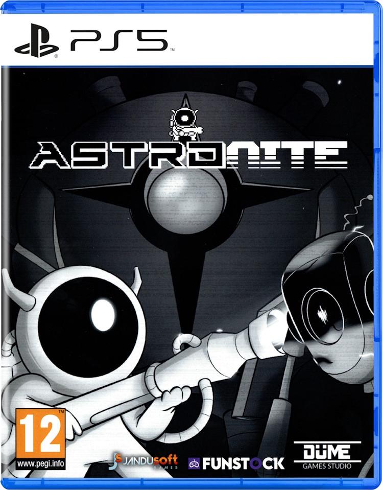Astronite Precios PAL Playstation 5 | Compara precios sueltos, CIB y nuevos