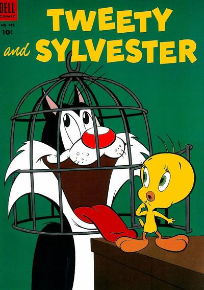 Four Color #489 (1953) Prices | Four Color Series