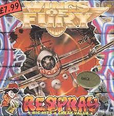 Wings Of Fury: Respray Prices Amiga | Compare Loose, CIB & New Prices