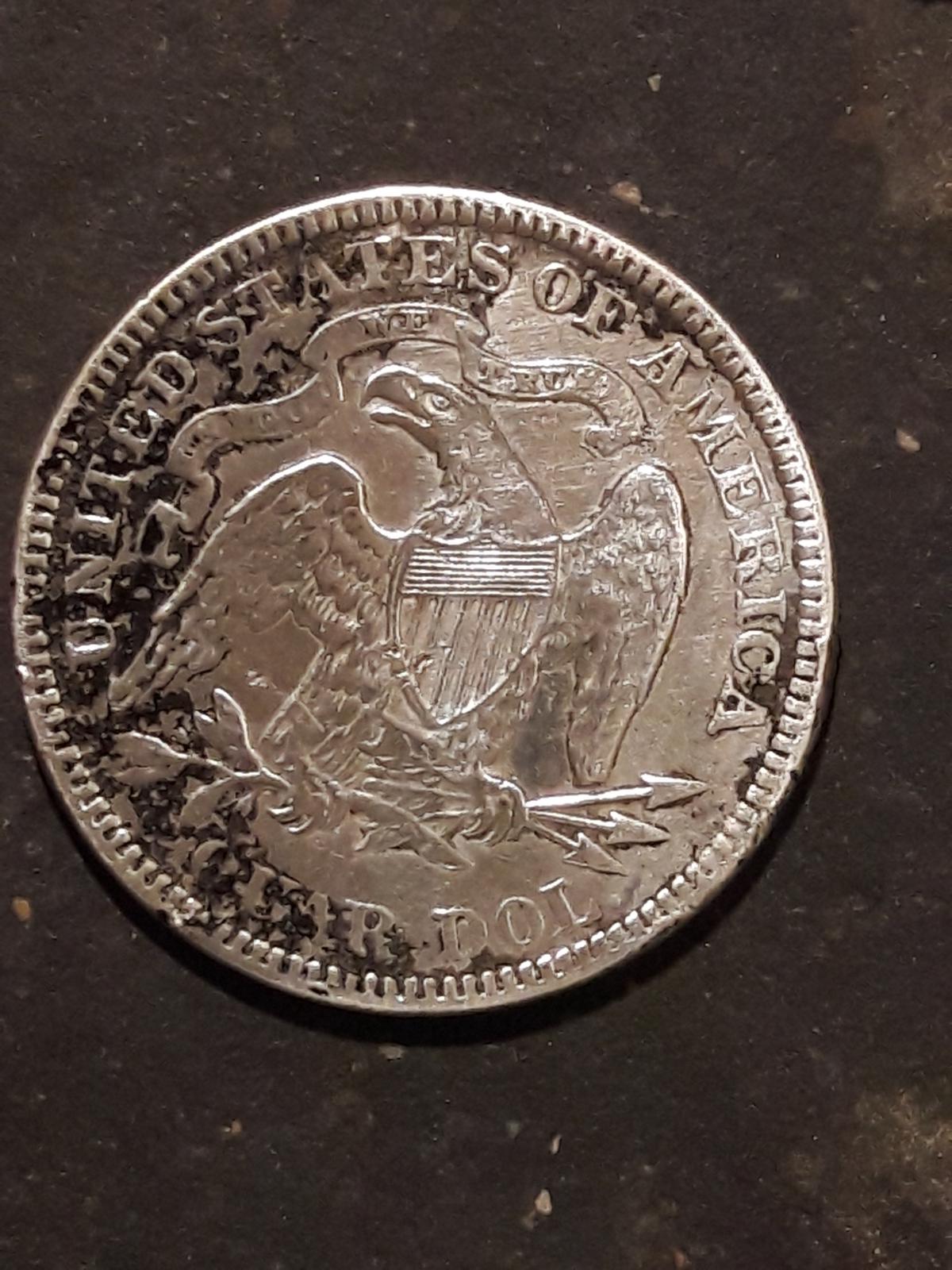 1875 Seated Liberty Quarter Prices | Ungraded, NGC, PCGS Values