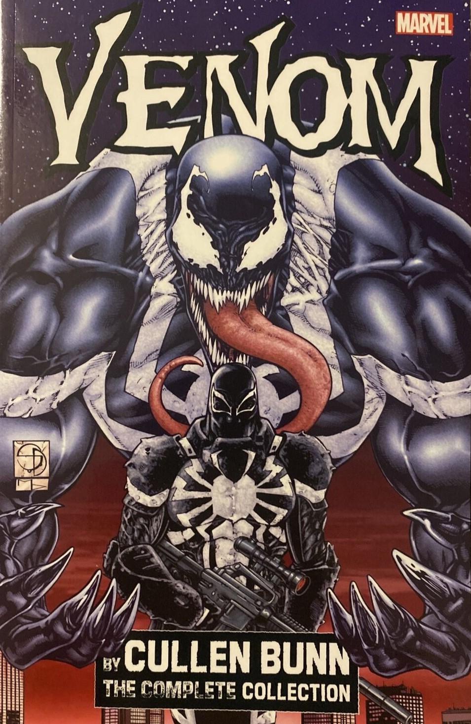 Venom: The Complete Collection (2018) Prices | Venom Series