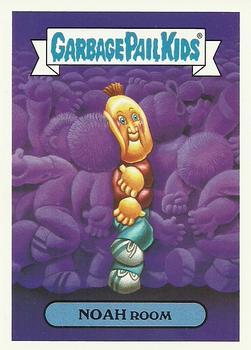 NOAH Room #2b Prices | Garbage Pail Kids Adam-Geddon | GPK Cards