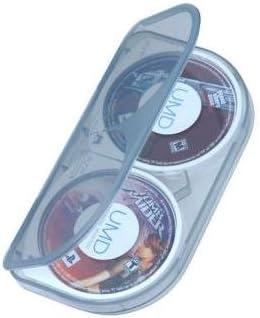 UMD Disc Case Prices PSP | Compare Loose, CIB & New Prices