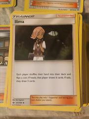 Llima #121 Prices | Pokemon Sun & Moon | Pokemon Cards
