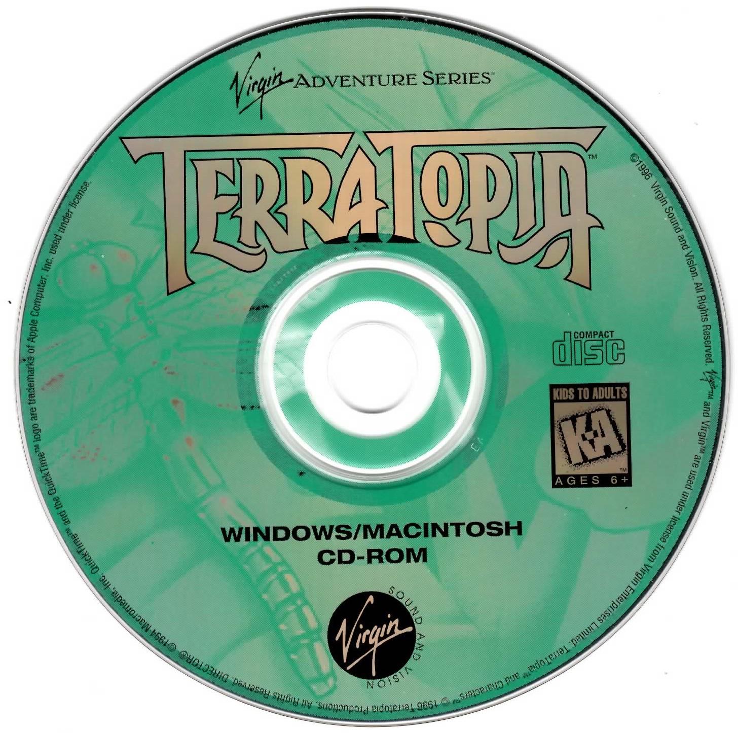 TerraTopia Prices PC Games | Compare Loose, CIB & New Prices