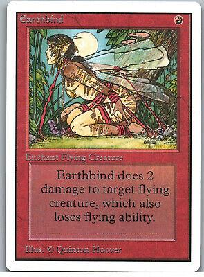 Earthbind Prices | Magic Unlimited | Magic Cards