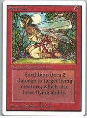 Earthbind Prices | Magic Unlimited | Magic Cards