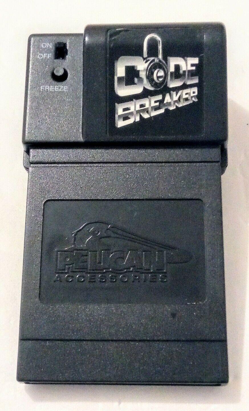 Codebreaker Prices GameBoy Color | Compare Loose, CIB & New Prices