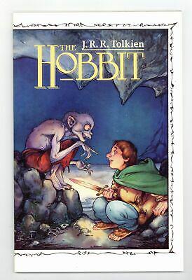The Hobbit #2 (1990) Prices | The Hobbit Series