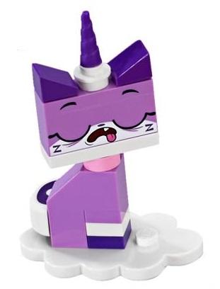 Sleepy Unikitty LEGO Set Prices | New, Boxed, Loose Values