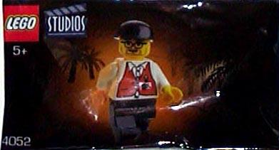 Director #4052 LEGO Set Prices | New, Boxed, Loose Values