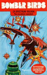 Bomber Birds Prices ZX Spectrum | Compare Loose, CIB & New Prices