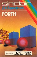 Spectrum FORTH [Sinclair] Prices ZX Spectrum | Compare Loose, CIB & New Prices
